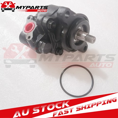 Power Steering Pump For Landcruiser 1HZ HZJ75 HZJ78 HZJ79 HZJ105R HDJ80 ...