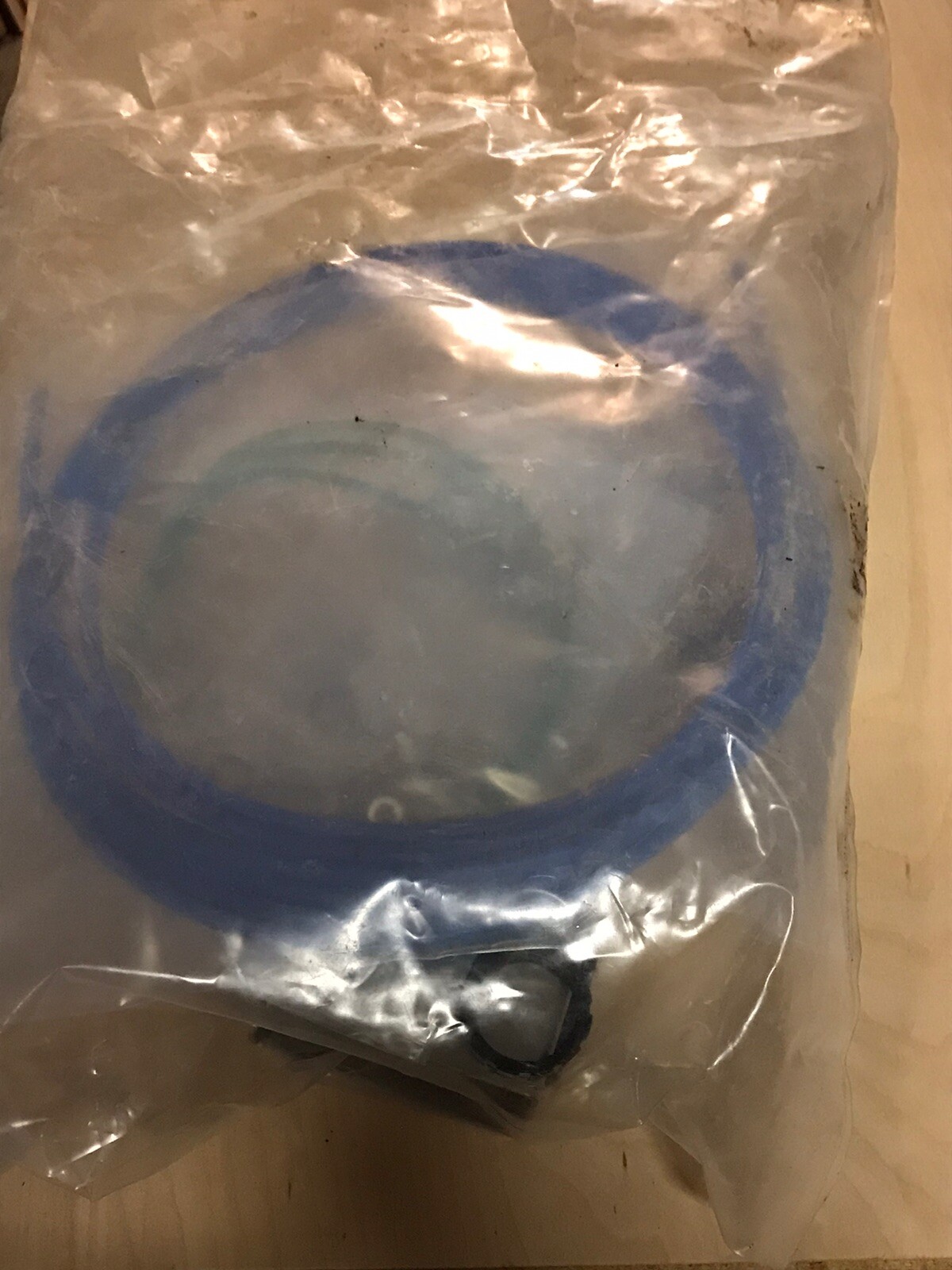 ATMI Packaging ND-LD-17 Photoresist Dispenser NOWPak New Surplus Sealed ...