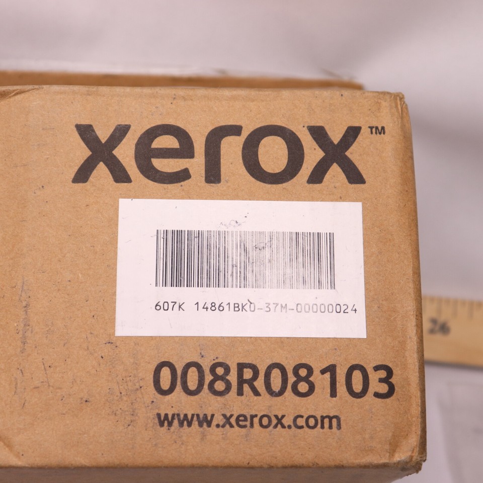 Xerox AltaLink Second Bias Transfer Roller 200000 Yield 008R08103 | eBay