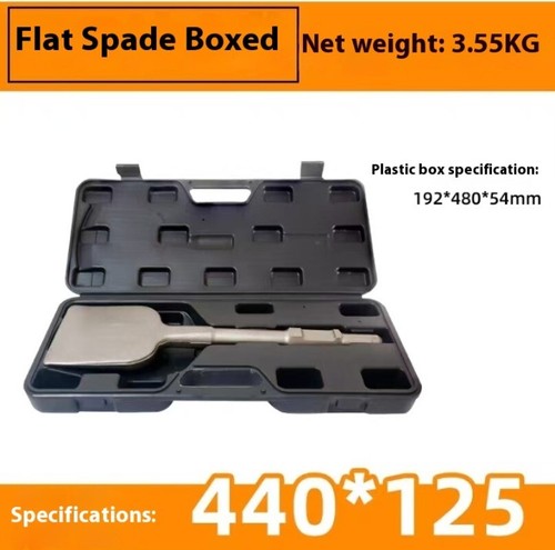 65A Large Electric Pick with Widened and Thickened Shovel Head 95 ...