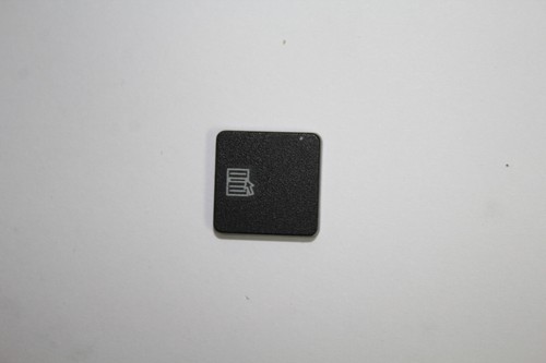 Asus G73 Keyboard Single Button With Hanger Mount Context Menu ...