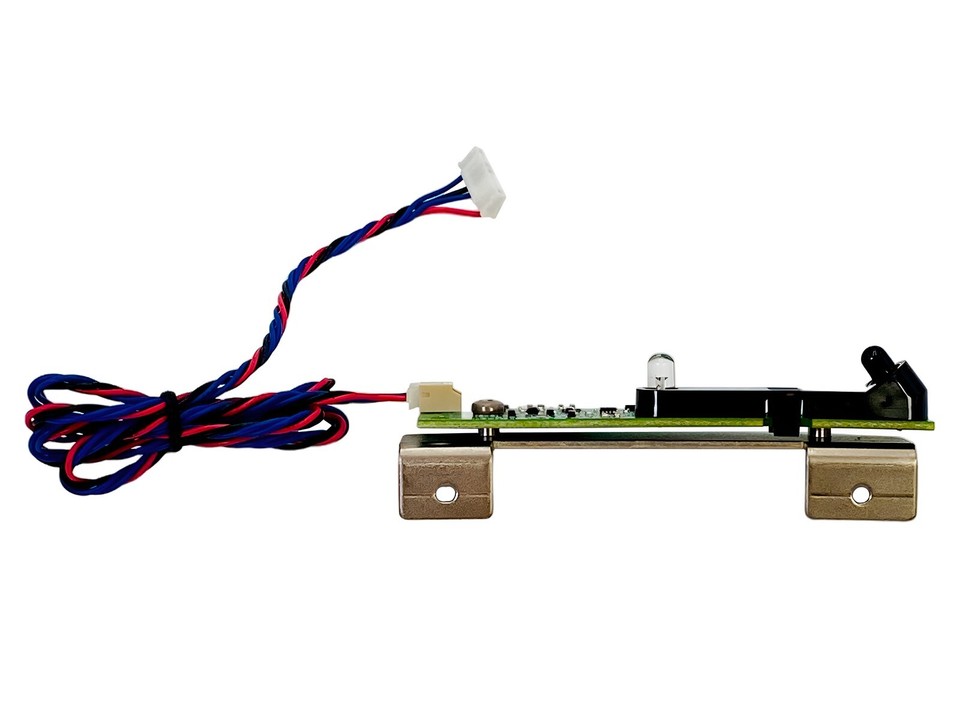 Genuine Zebra Take Label Sensor P1105147-018 for ZT411 ZT421 Label ...