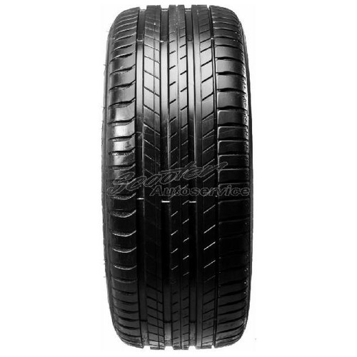 MICHELIN SOMMER-REIFEN 265/40 R 21 101Y N2 (101H 101W 96Y 101V) | 43925 ...