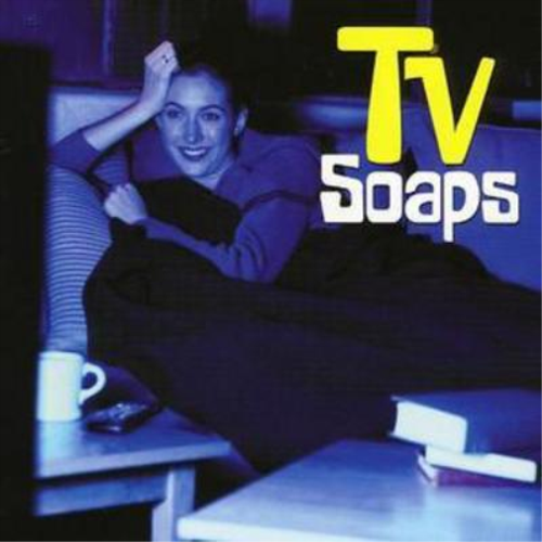 Various Artists Tv Soaps (CD) Album 5022508202842 | eBay