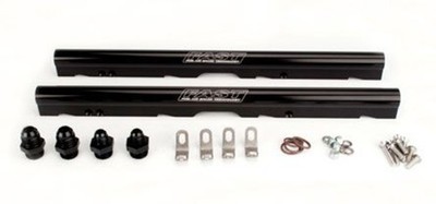Billet Fuel Rail Kit for LS2 LSXr 102mm Intake | eBay