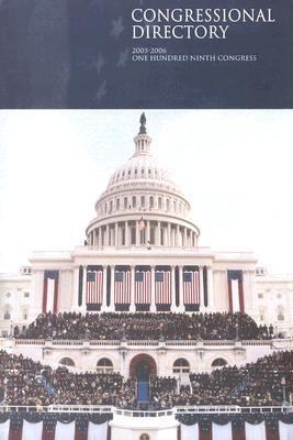 Congressional Directory 2005-2006 : One Hundrad Ninth Congress by ...
