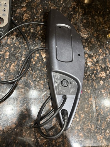 Human Touch iJoy 100 Massage Chair Handheld Remote control Hand ...