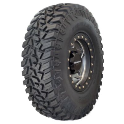1 New Gbc Parallax - 33x10r-15 Tires 331015 33 10 15 | eBay