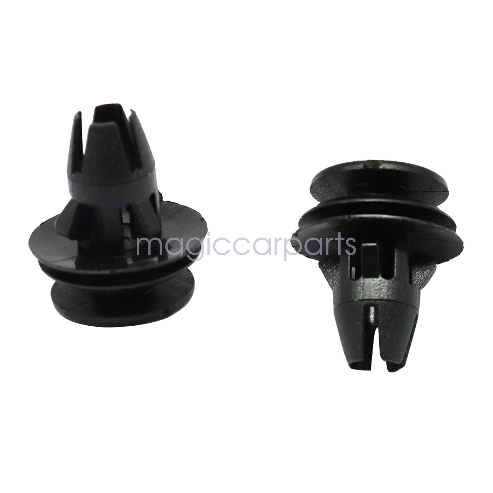 8X New TAIL LIGHT RETAINERS Fit DODGE RAM 1500 2500 3500 4500 2007-2020 ...