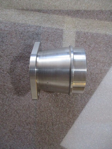 BUICK GRAND NATIONAL T TYPE, TURBO INLET BELL | eBay