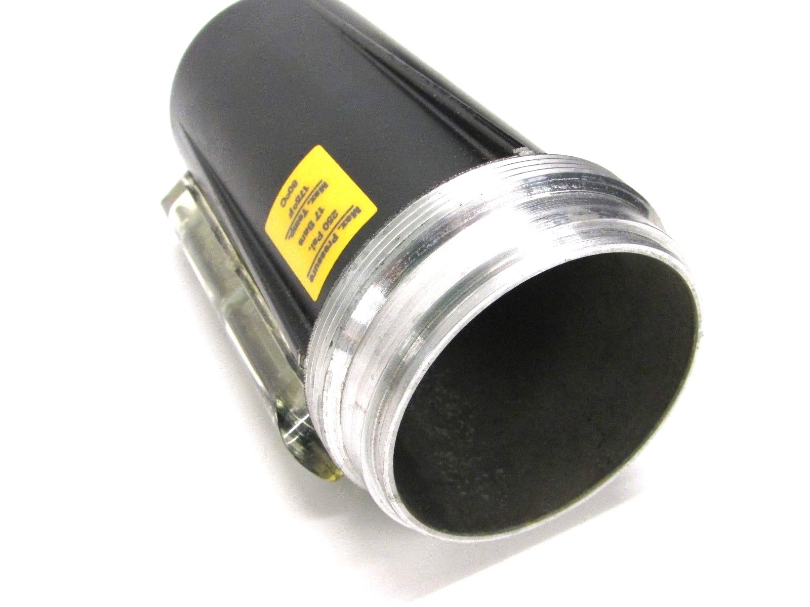 NOS! PARKER PS208 BOWL KIT DRAIN, 250 PSI MAX. | eBay