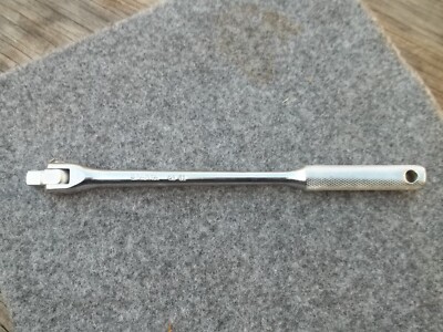 NOS USA Tool Sparta Tool 3/8" Drive Breaker Bar # CB 51 10"L FREE SHIP ...