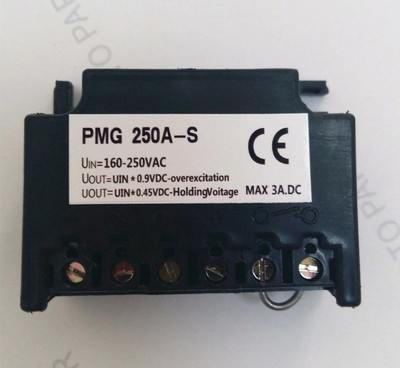 Rectifiers - Rectifier Power Supply