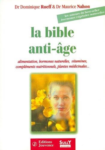 La Bible anti-age, Dominique Rueff | eBay