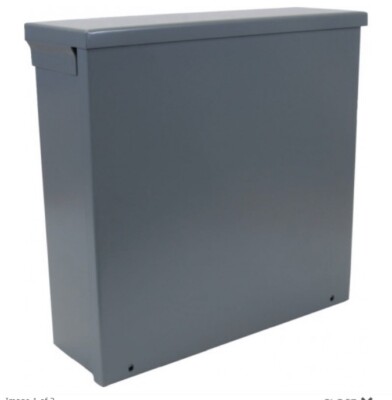 Transformers - 3R Enclosure