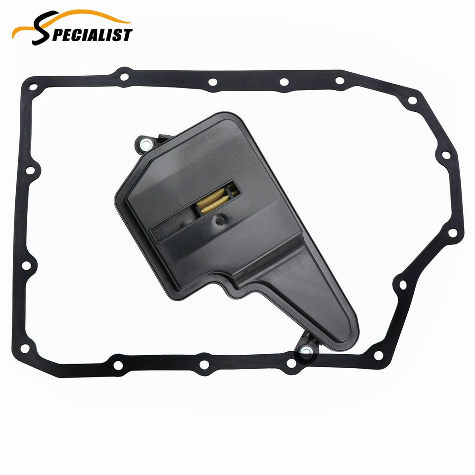 Fits Mazda CX-5 13-2023 Automatic Transmission Filter with Gasket Set ...