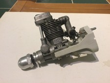 RC Petrol/Nitro 4-Stroke Engines Aeroplanes for sale | eBay