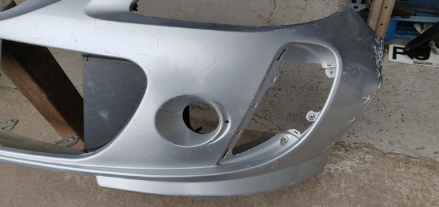 Genuine SEAT Leon Cupra Front Bumper K1 BTCC 1P1071060 White for sale ...