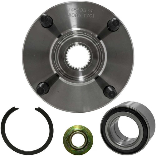 Wheel Hub Repair Kit Quality-Built WH518503 29175922368| eBay