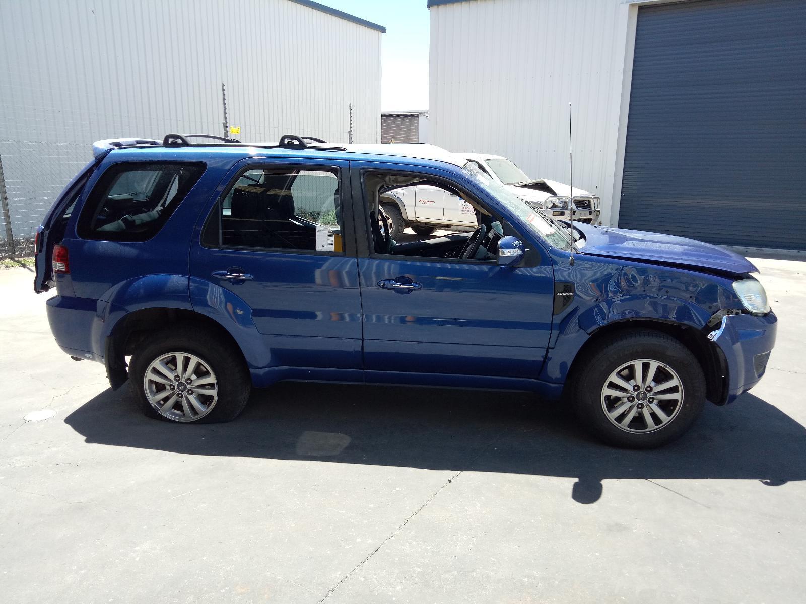 FORD ESCAPE REAR SPOILER ZC WAGON 06/06-03/08 | eBay