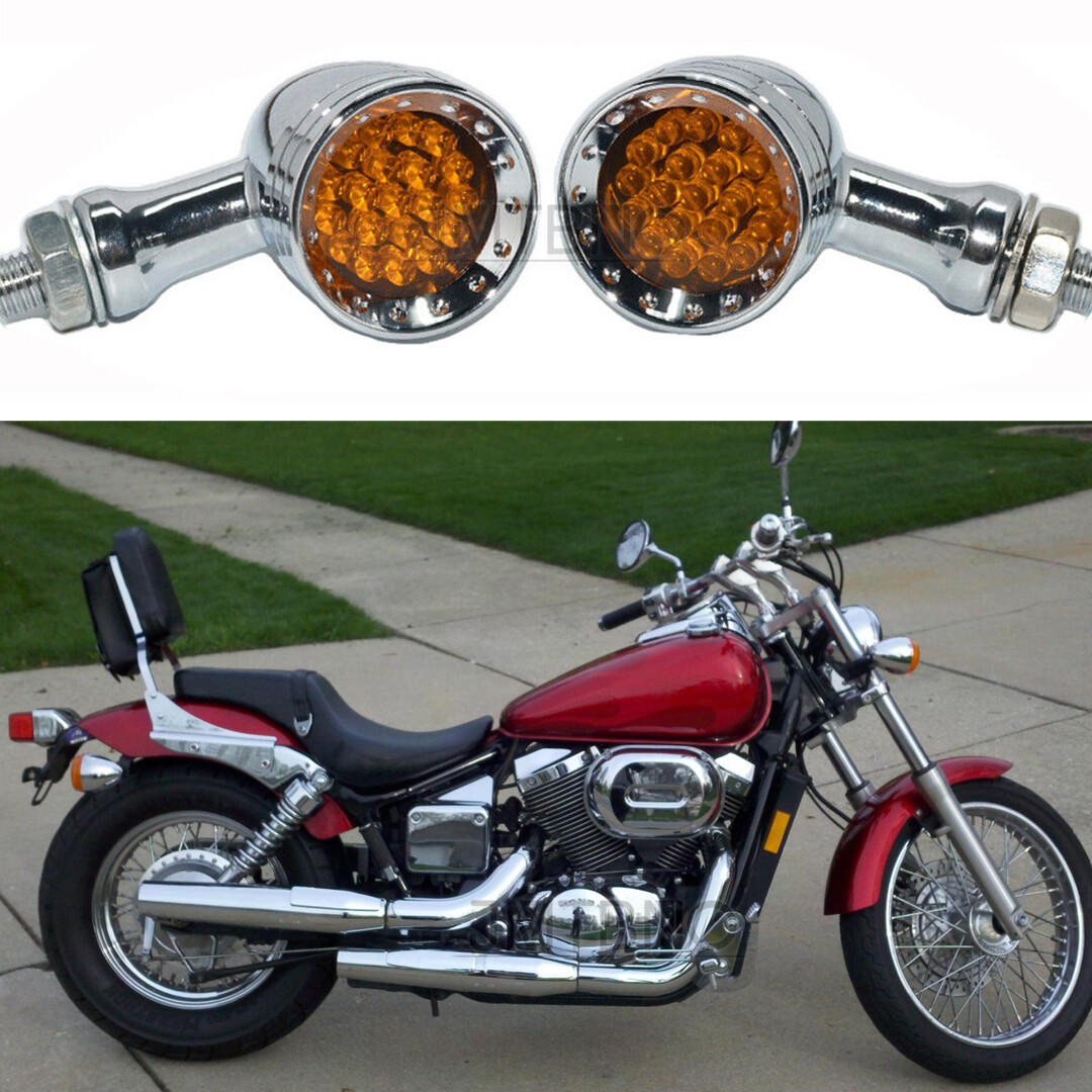 Honda Shadow Spirit 750