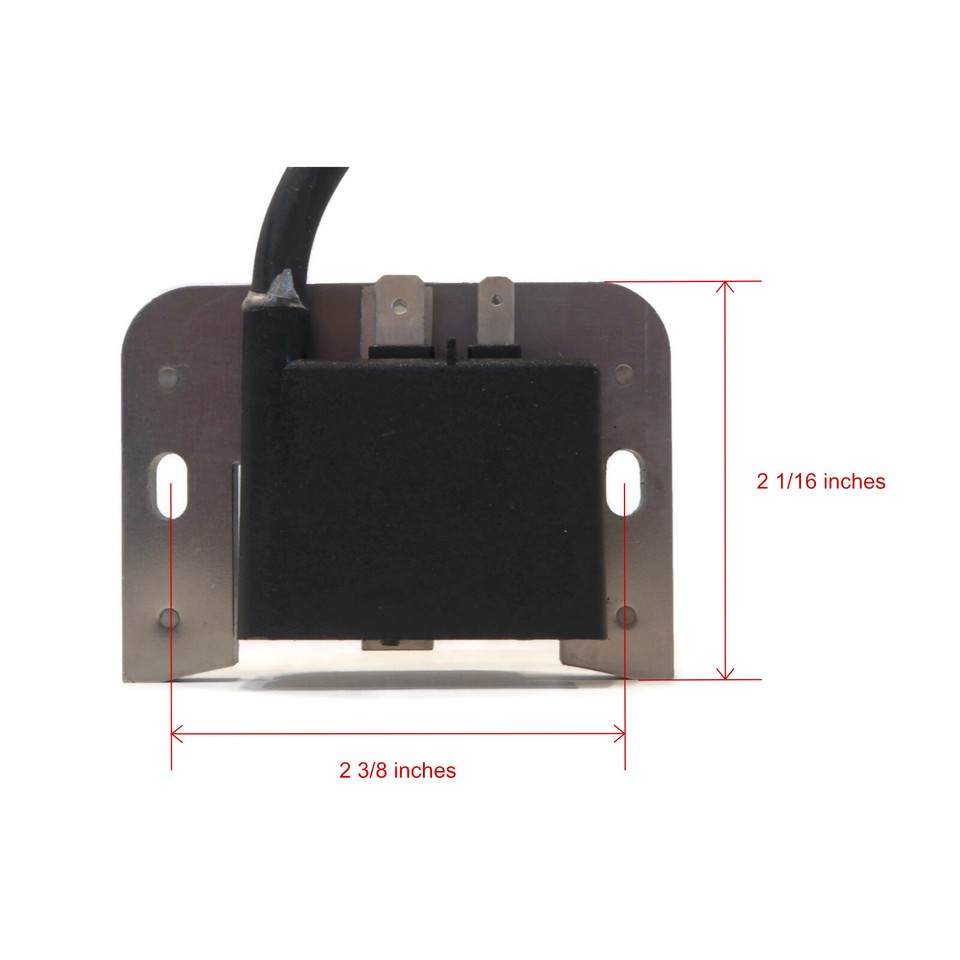 IGNITION COIL for Kohler 24 584 15-S, 2458415S, 24 584 03, 2458403 | eBay
