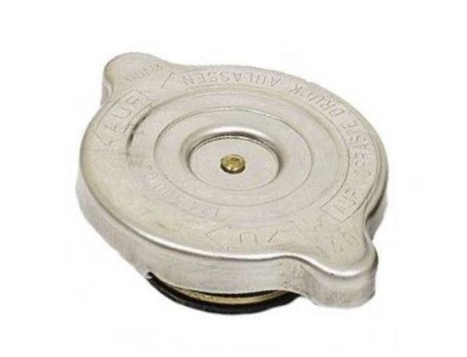 New Genuine Mercedes Engine Coolant Recovery Tank Cap OEM 1245000406 | eBay