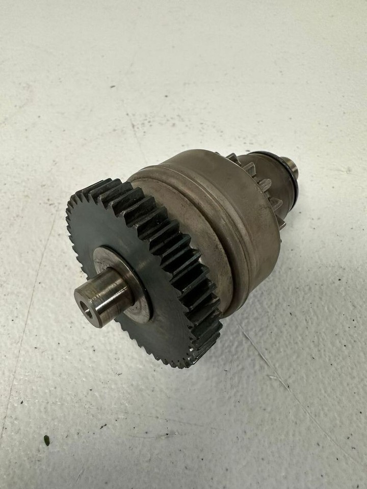 2012 Polaris Ranger 400 Bendix Gear Shaft Assembly 3087030 Scrambler ...