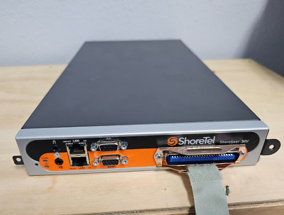 Phone Switching Systems, PBXs - Shoretel Shoregear