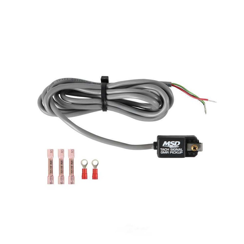 Tachometer Signal Pickup MSD 8918 | eBay
