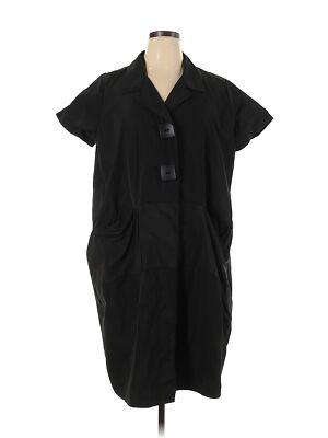 Sun Kim Women Black Jacket 1X Plus | eBay