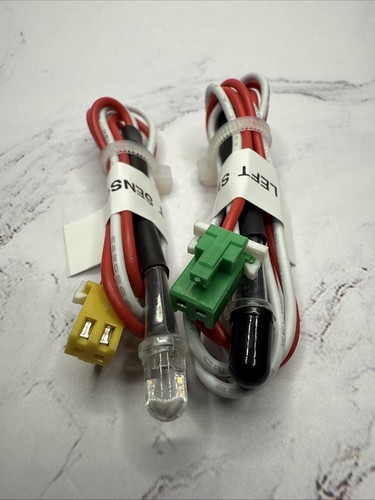 OEM Left And Right Ice Sensors For Ge Profile Opal 2.0. 11 | eBay