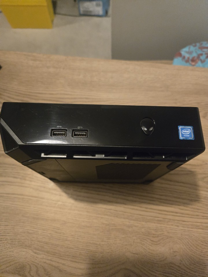 Alienware Alpha Gaming PC – Rare R2 Edition | eBay UK