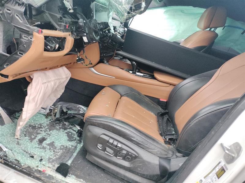 2010-2019 BMW X6 Passenger Right Rear Axle Shaft 33208609839 OEM. | eBay