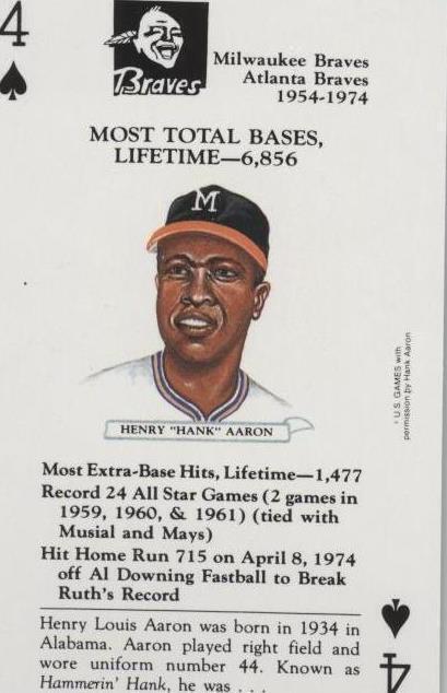 1991 U.S. Games Systems Baseball Legends Game (Casey at the Bat ...