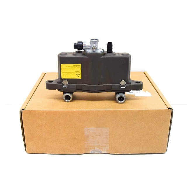 Mercedes-Benz E W212 Front Right Bonnet Crash Hinge Actuator ...