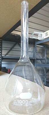 Lab Glassware - Tc 20°C