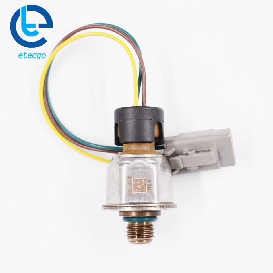 DT466E DT570 INTERNATIONAL For Maxxforce DT466E ICP SENSOR # 1845536C91 ...