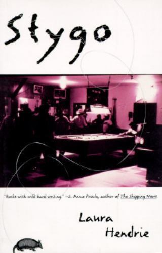 Stygo by Laura Hendrie (1995, Trade Paperback) for sale online | eBay