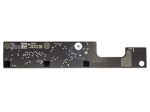 820-02862-A Apple MacBook Air 13" M2 2022 A2681 Logic Connect Daughter ...