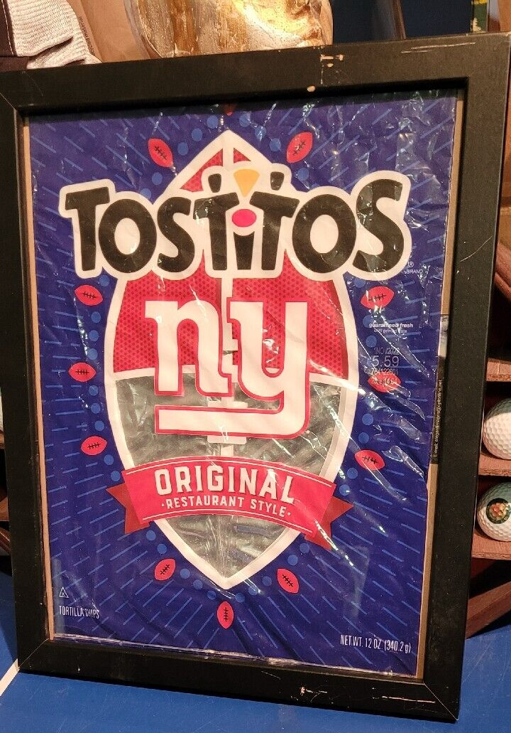 Tostitos Chips Logo