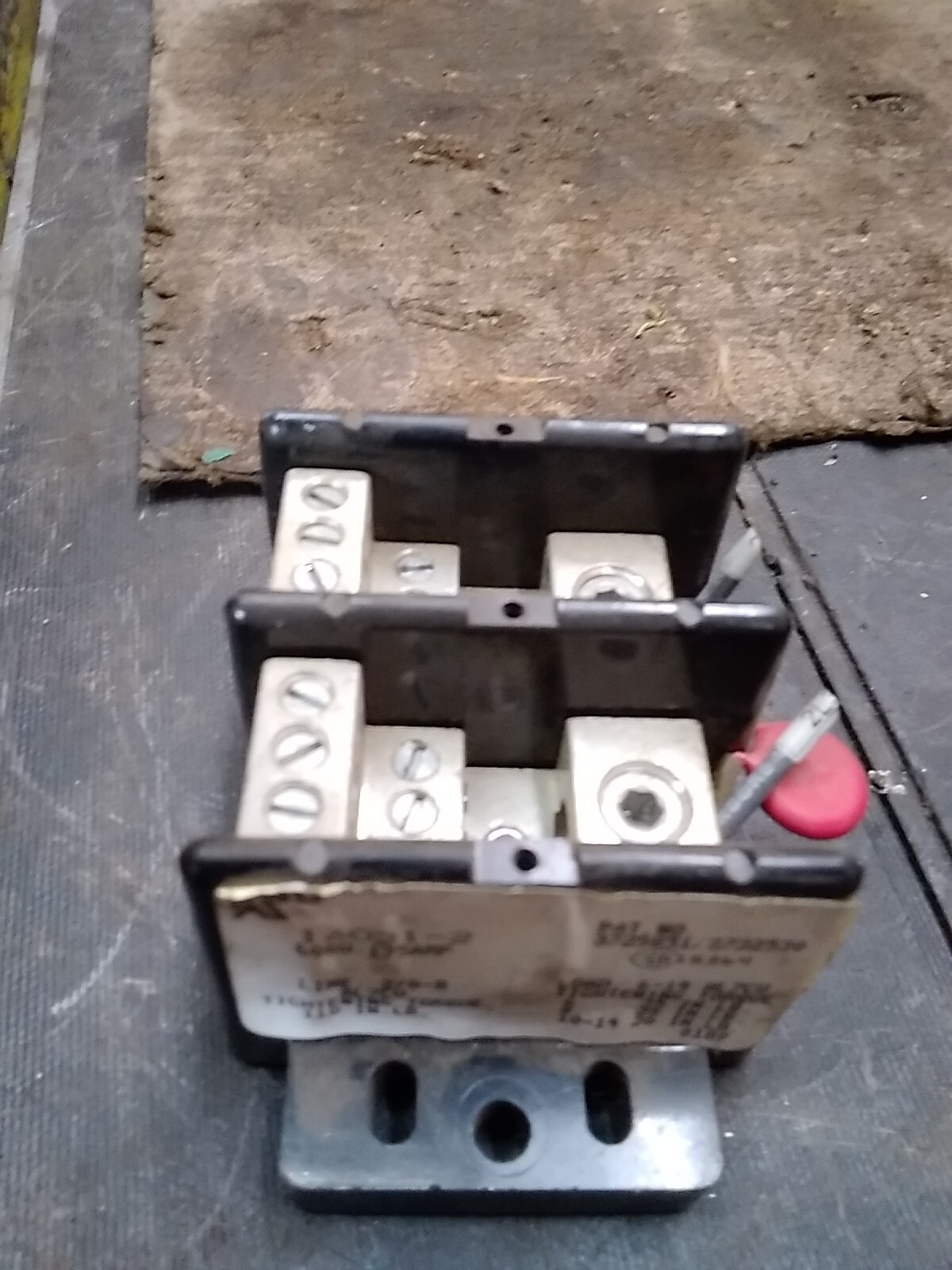 USD 16021-2 Power Block 51712148474| eBay