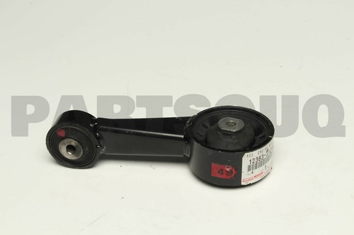 1236331040 Genuine Toyota ROD, ENGINE MOVING CONTROL 12363-31040 | eBay