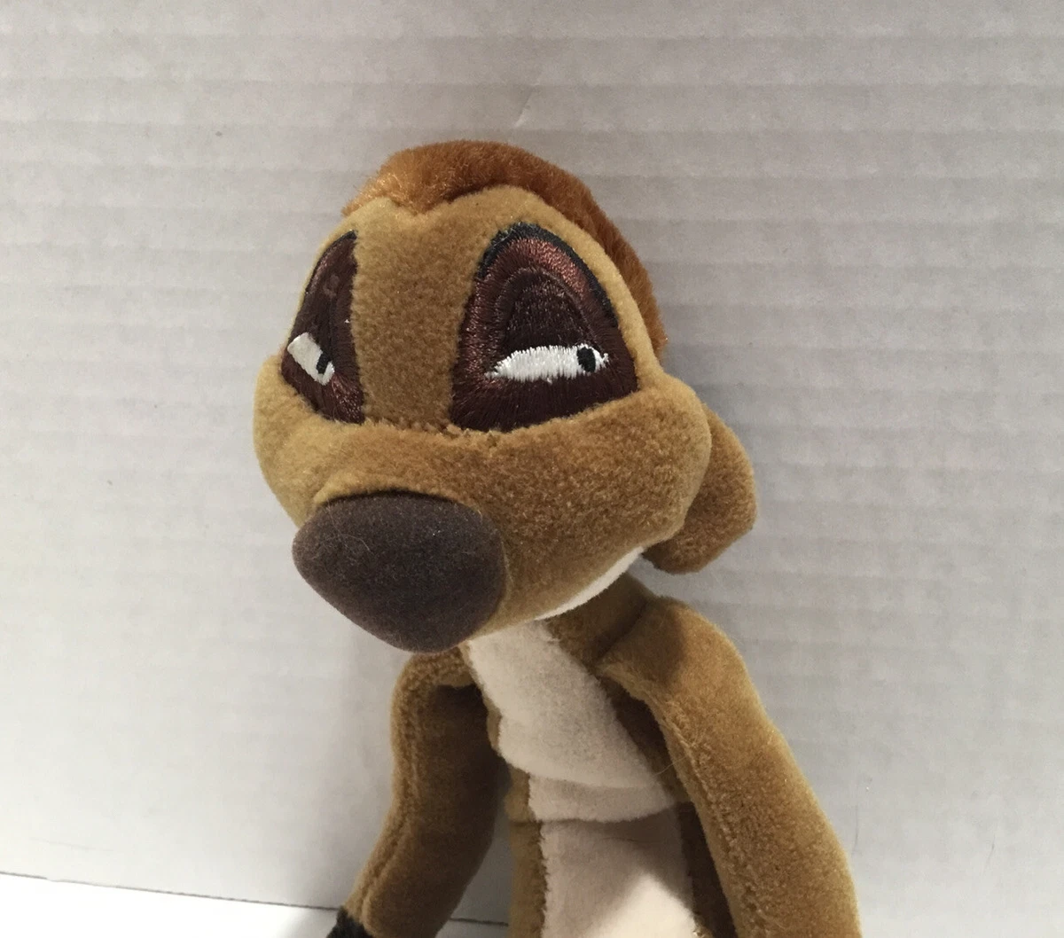 Timon Lion King Animal
