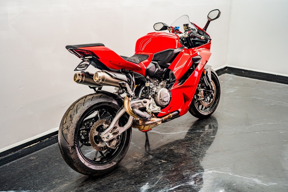 2025 Ducati Panigale V2 | eBay