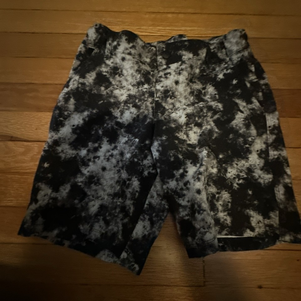 LOT 8: Boys Swim trunks and rash guards 10-12 Old Navy Minecraft Cat ...