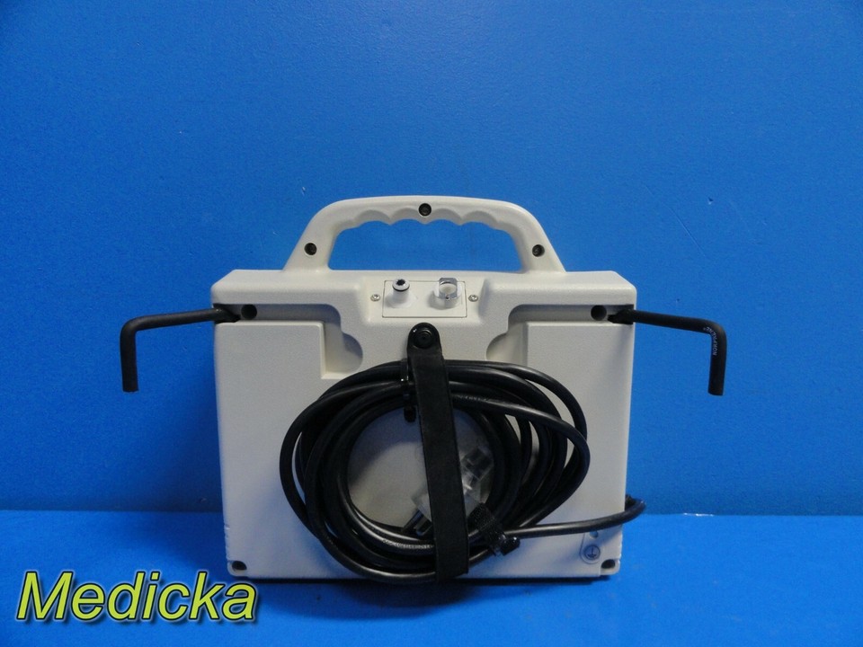 DJO Aircast Venaflow 30A Vascular Pump W/O Hose *Very Good Cosmetics ...