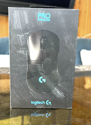 Logitech G Pro Wireless Gaming Mouse | eBay