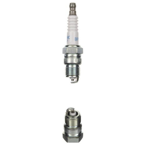 Spark Plug NGK BPR6FS | eBay