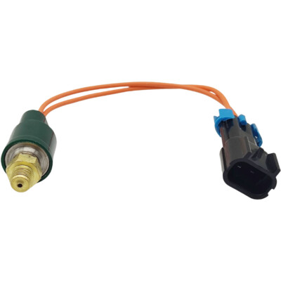 30T60228 for Chelsea Muncie Dump Truck Pressure Switch Sensor 20PS247 ...
